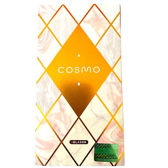 Cosmo | Cell Phones & Accessories | Blason Cosmo Case For Iphone 3 Pro ...